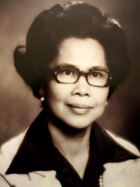 Professor Emeritus - Howard College