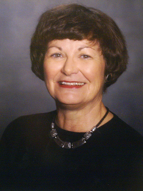 Professor Emeritus - Howard College