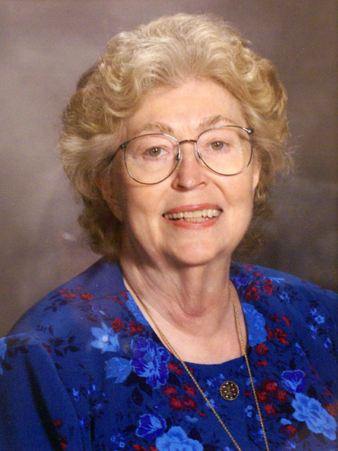 Professor Emeritus – Howard College