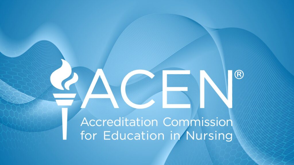 ACEN Continuing Accreditation - Howard College