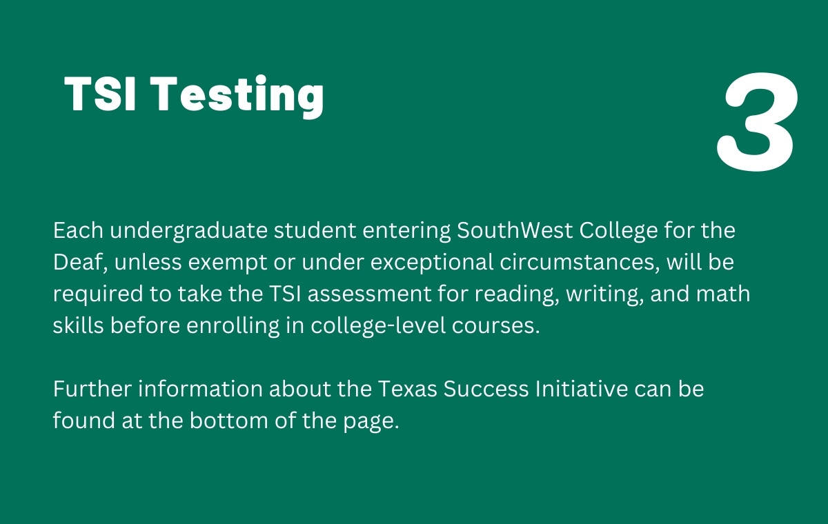 Apply to SWCD – Howard College