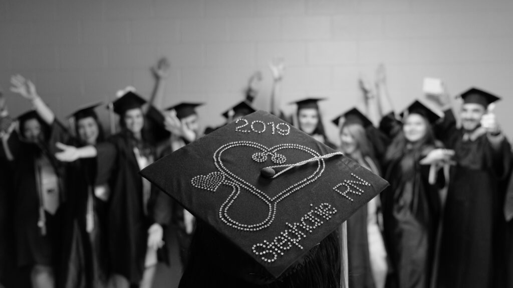 Howard College Graduation Ceremonies Celebrate Student Success - Howard ...