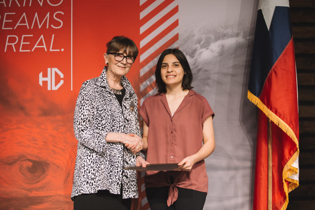 San Angelo Students Recognized for Academic Achievement - Howard College