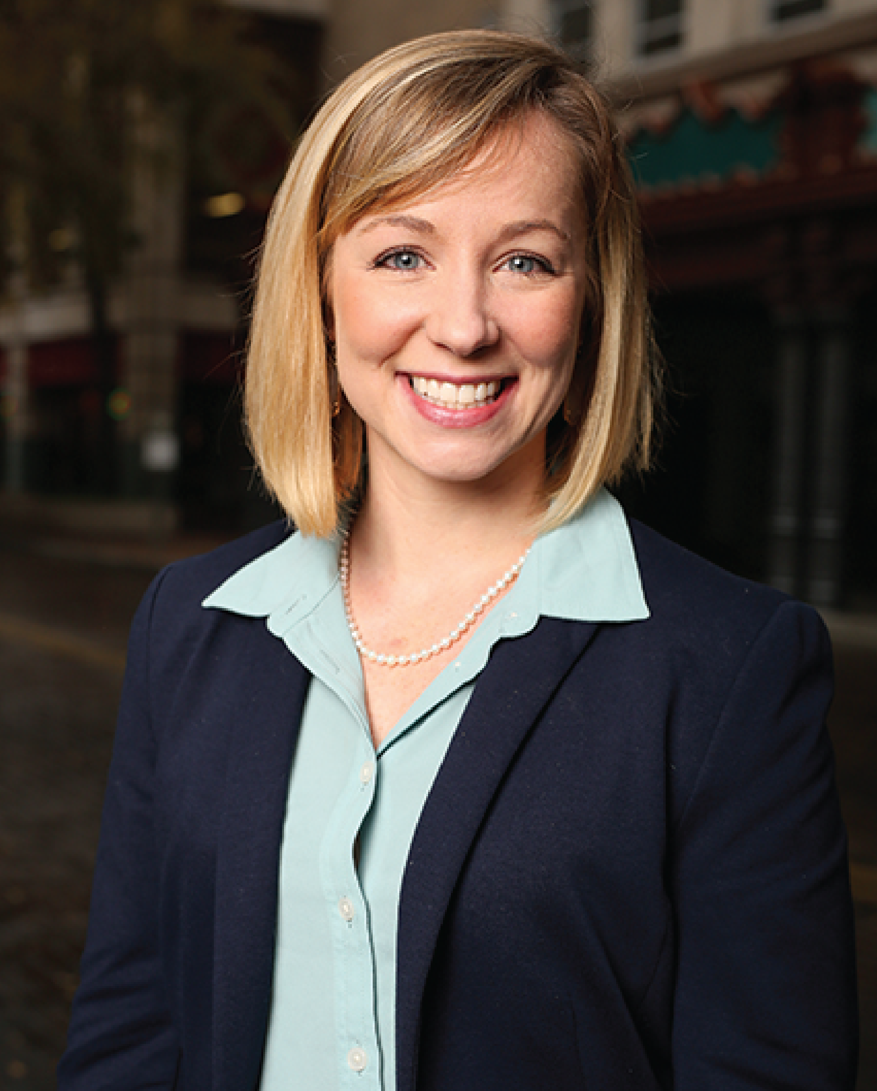 Nonprofit – Howard College