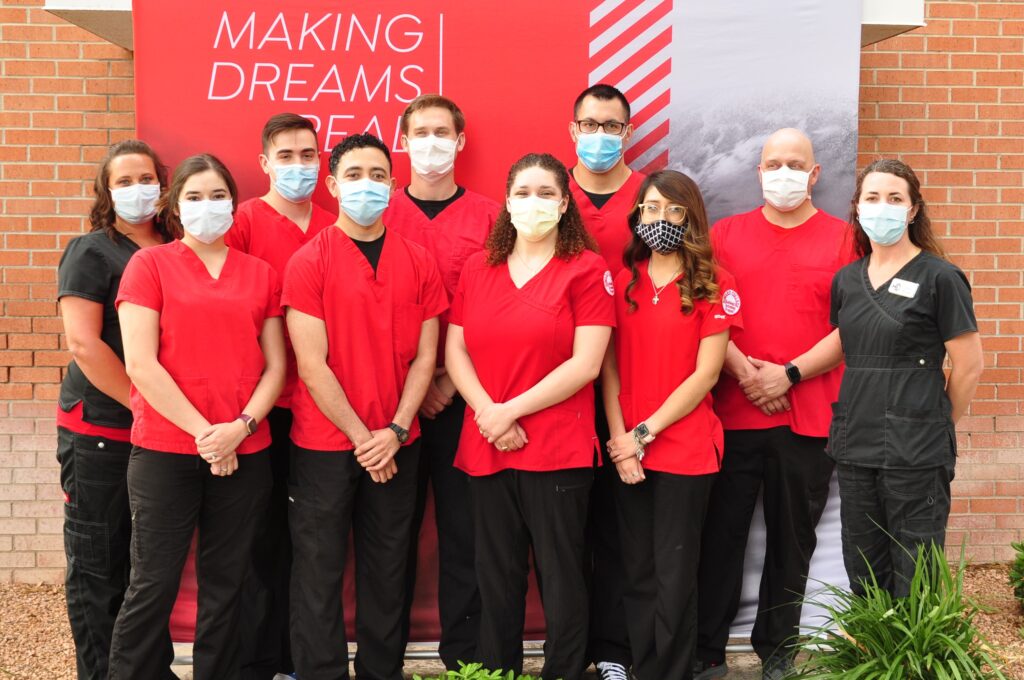 Howard College Finds New Ways to Celebrate Student Success – Howard College