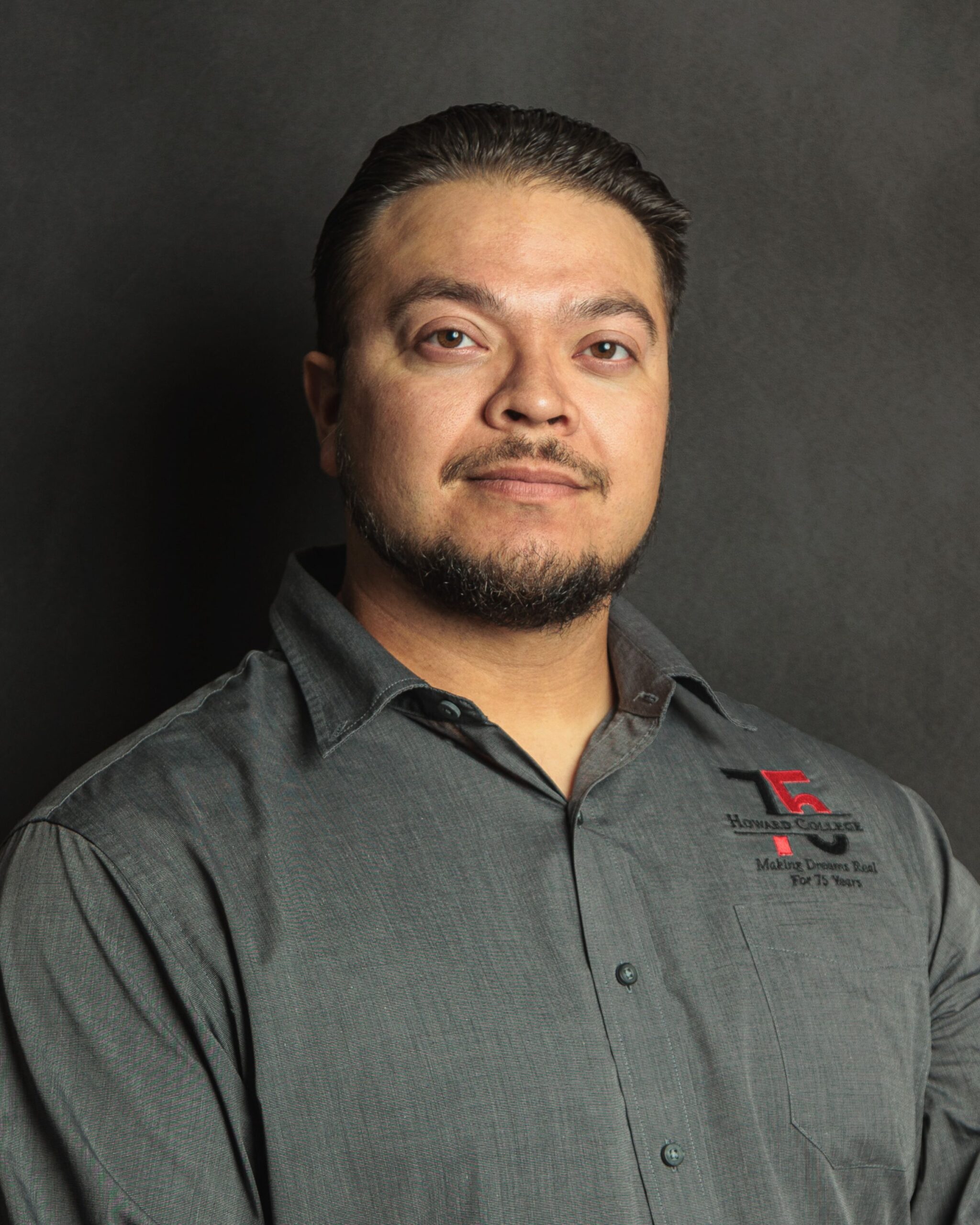 Board of Trustees - Howard College