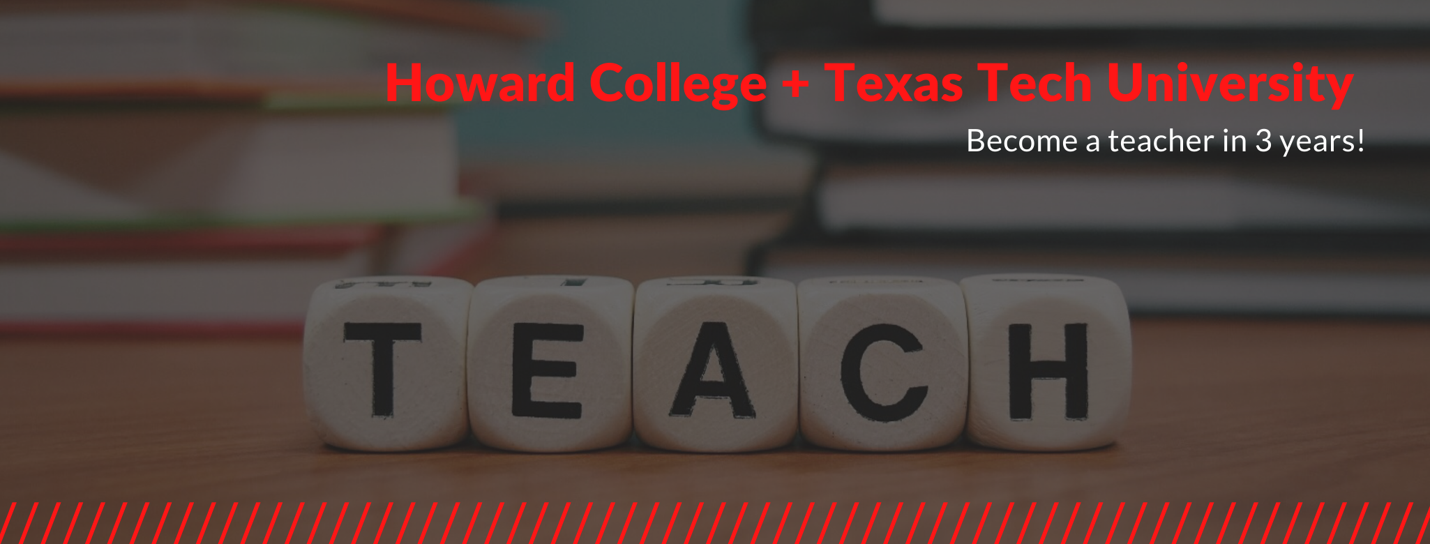 TechTeach - Howard College