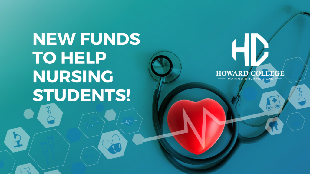 News – Howard College