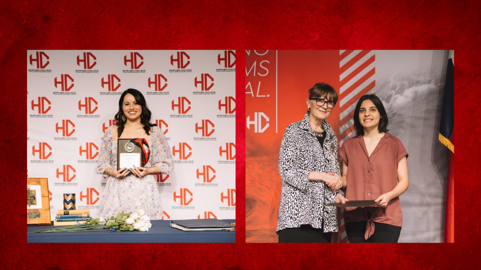 News – Howard College