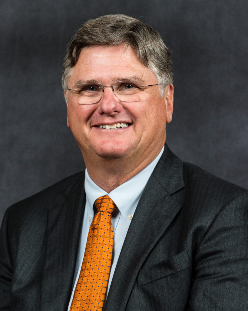 Board of Trustees - Howard College