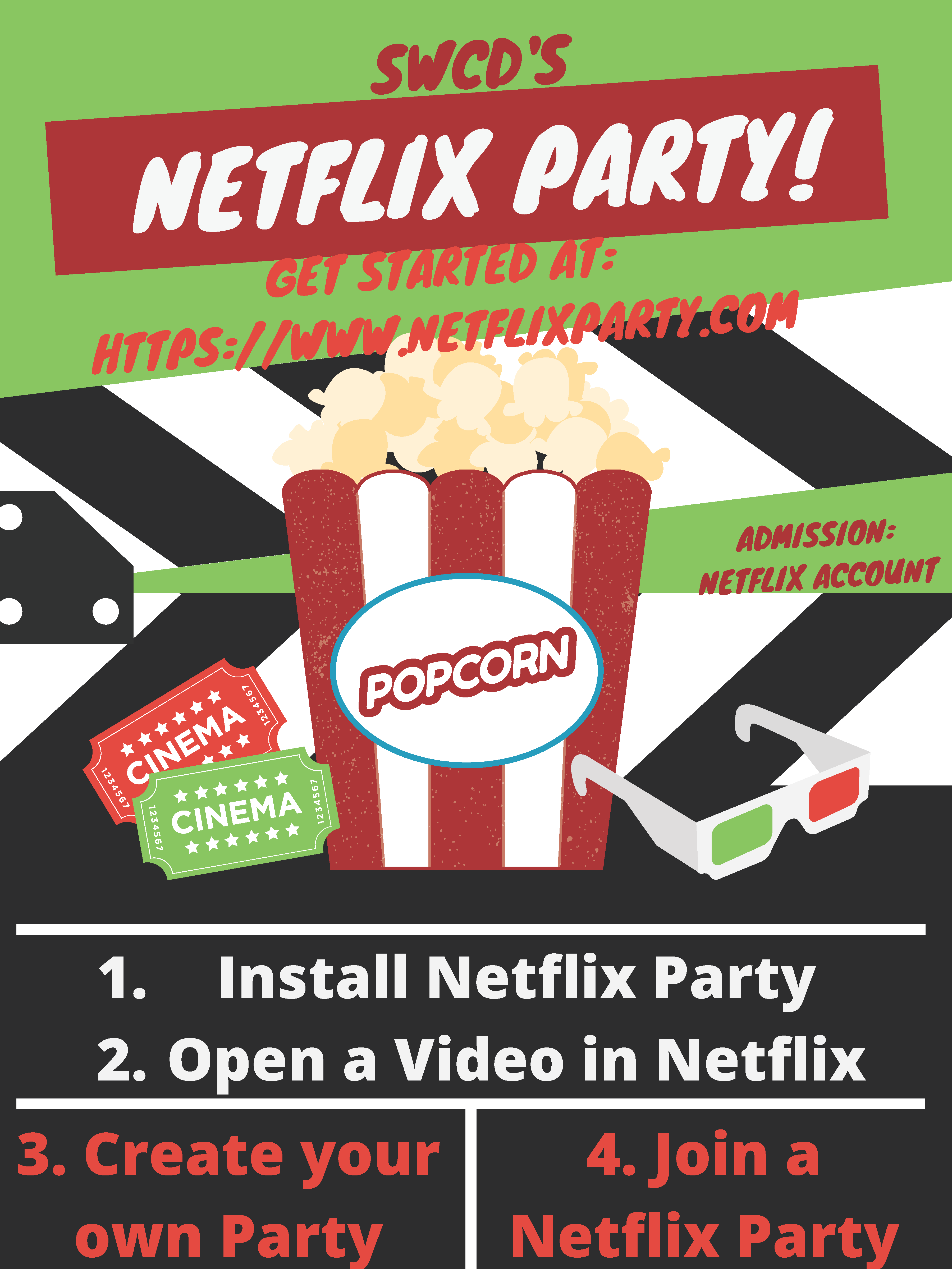 SWCD Student Activities - Howard College